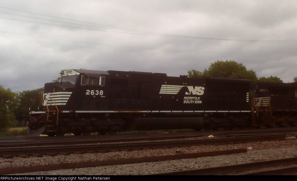 NS 2638